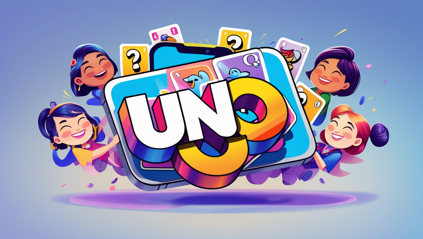 UNO Game Online: Cara Bermain, Platform Terbaik